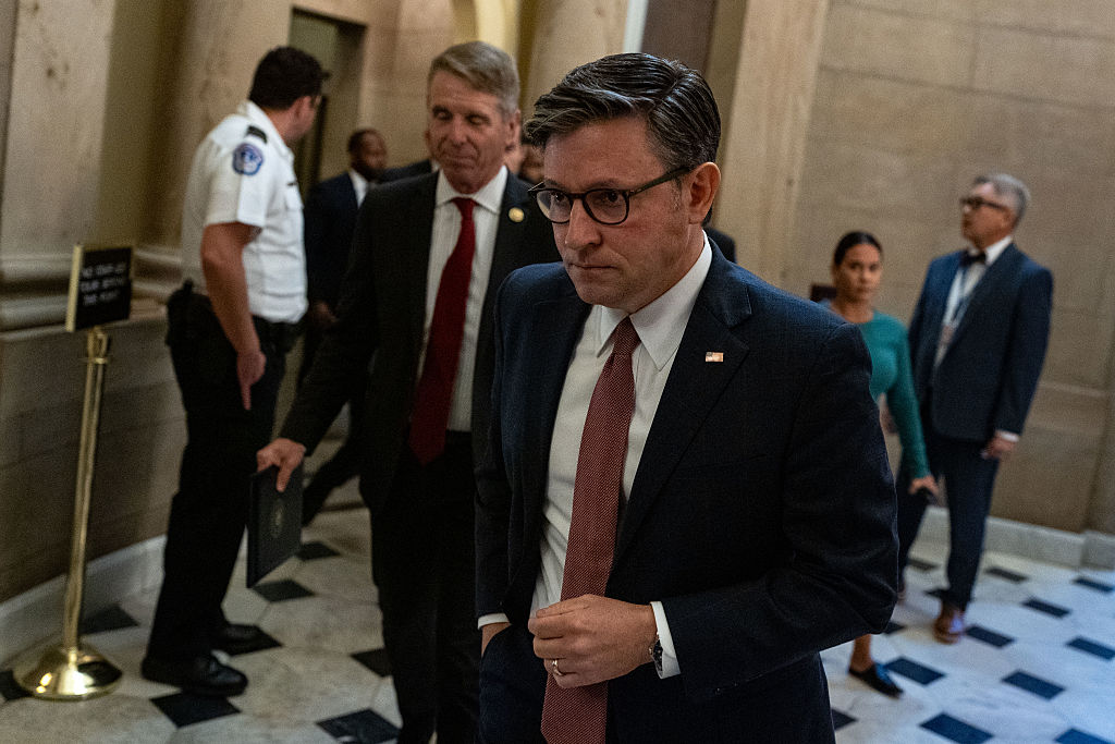 'Crisis is unacceptable': Republicans break ranks on health care vote