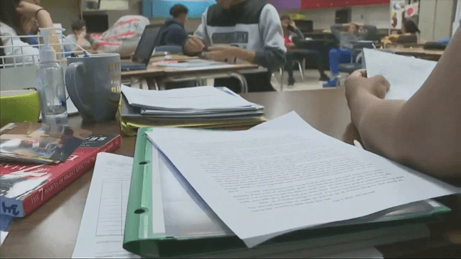 Tennessee lawmakers scrutinize education budget: School voucher transparency questioned