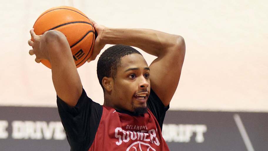 Oklahoma Sooners' Roster Could Have Two 2026 NBA Draft Sleepers
