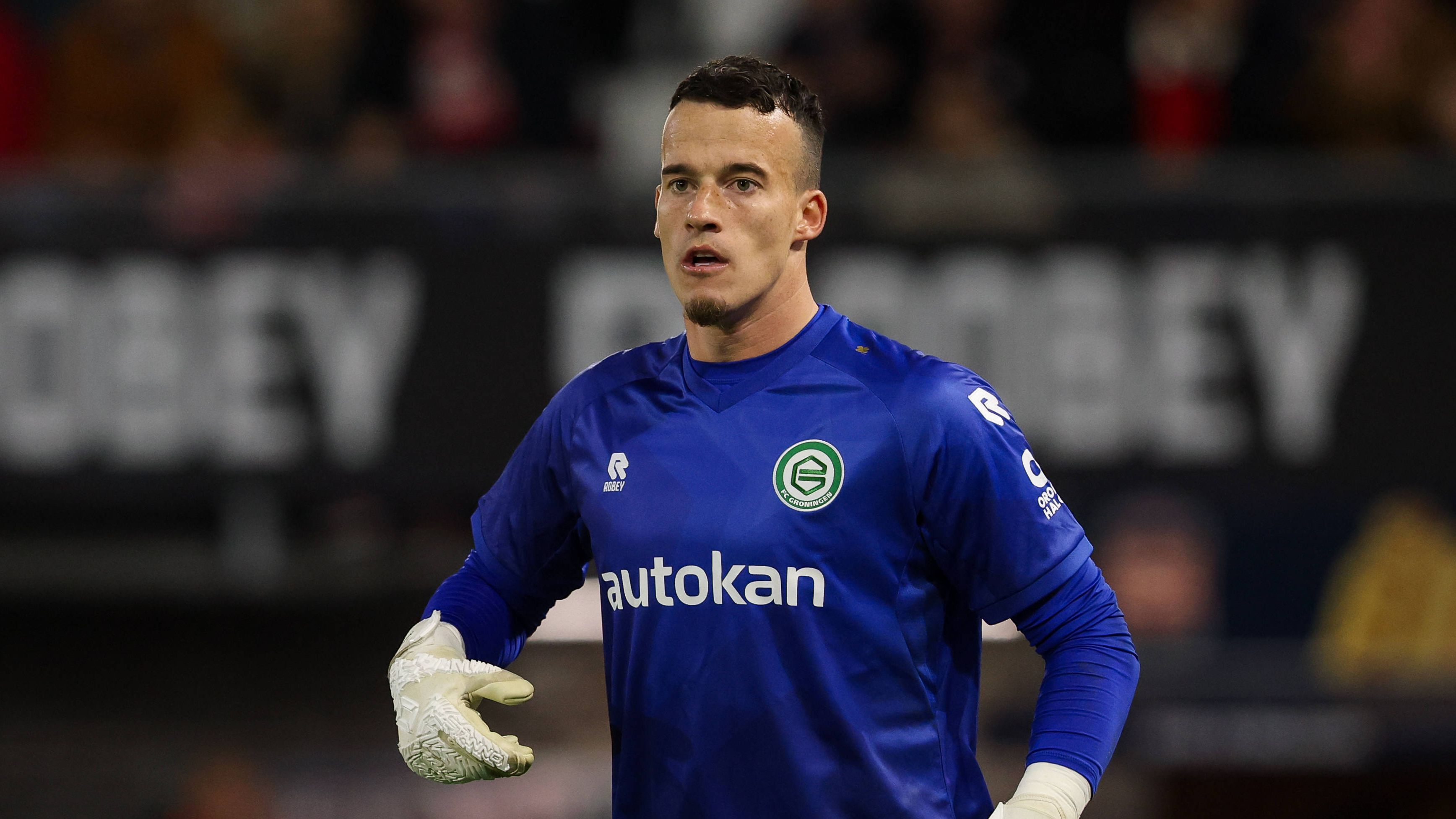 'Nederlandse topclub informeert bij Etienne Vaessen, die transfer zelf ...