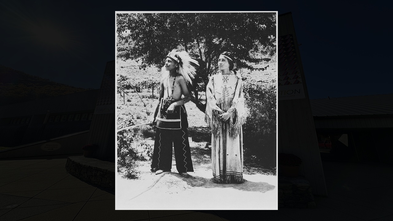 History: How 800 Cherokee beat deportation when the US Army showed up ...