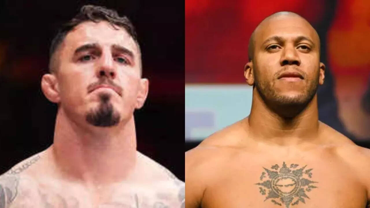 Fernand Lopez breaks silence after Ciryl Gane’s eye poke leaves Tom ...