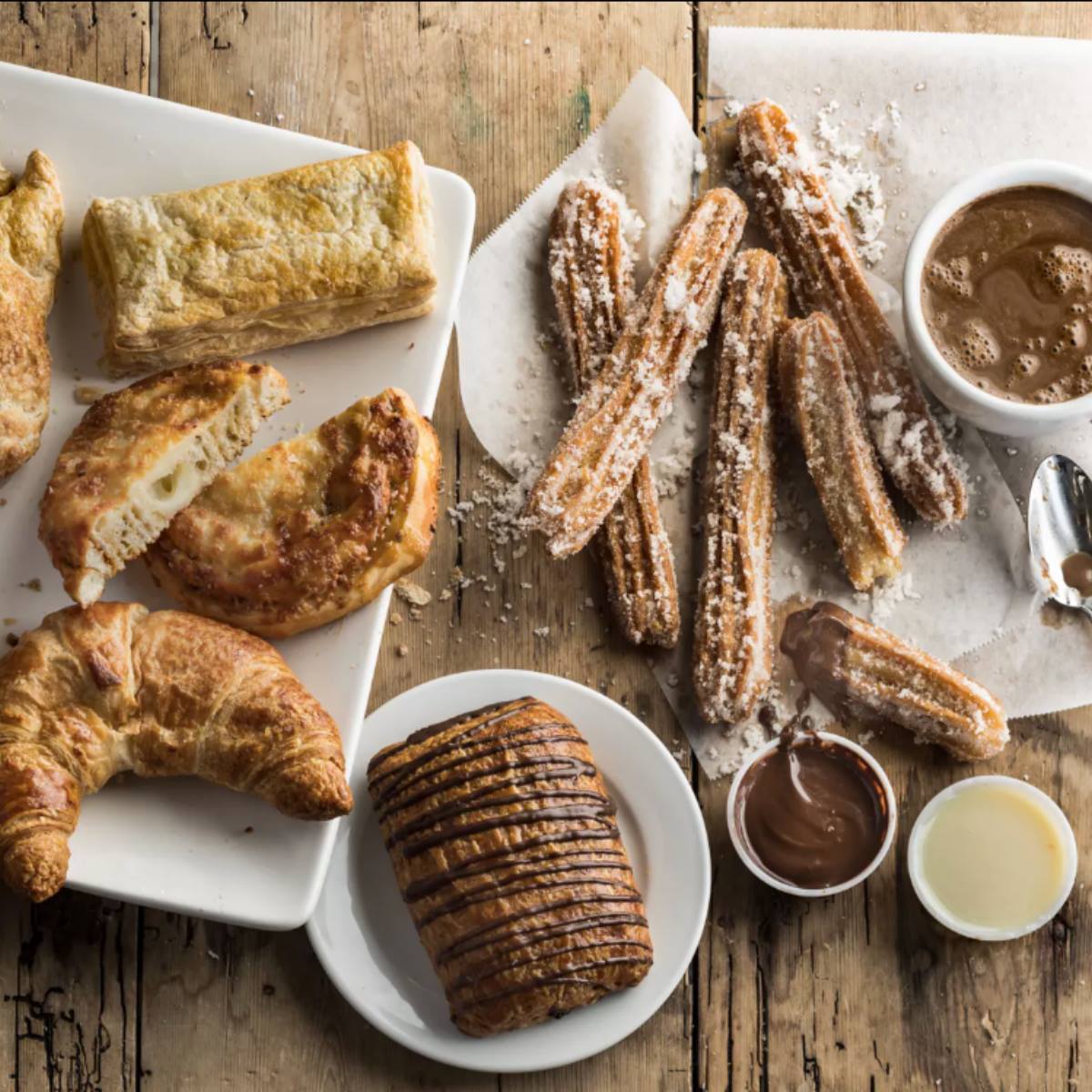 The 14 Best Dallas Bakeries