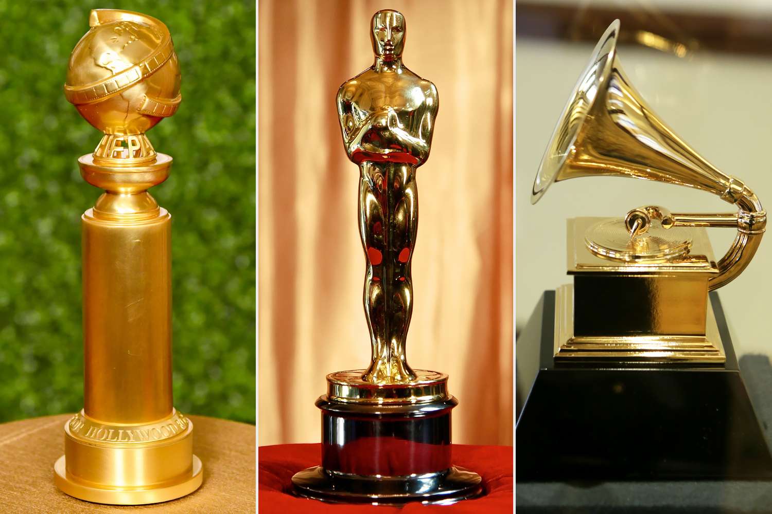 2025-2026 awards season calendar: See key dates for Oscars, Golden ...