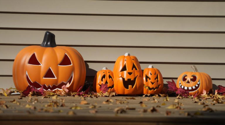 Princeton Police Department offers Halloween safety reminders