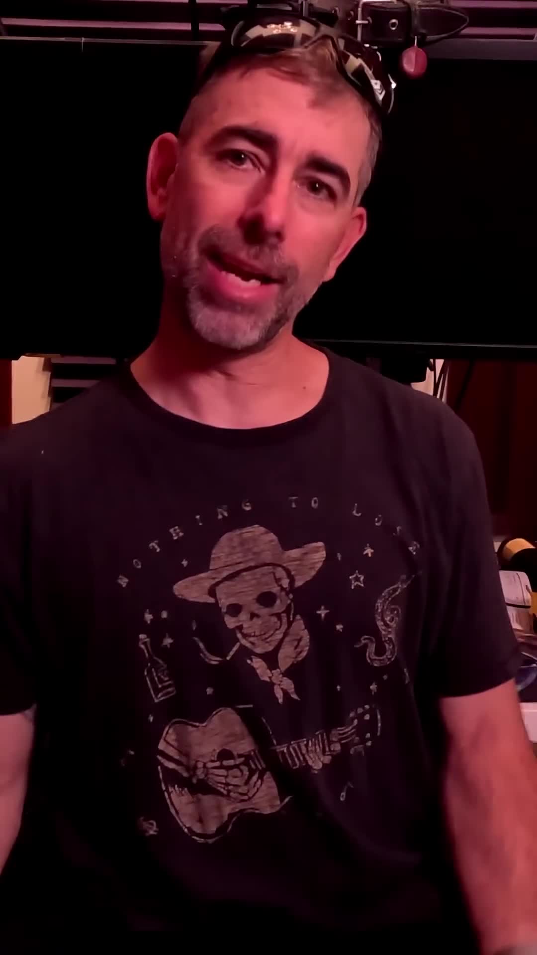 Why are people hiding from me?