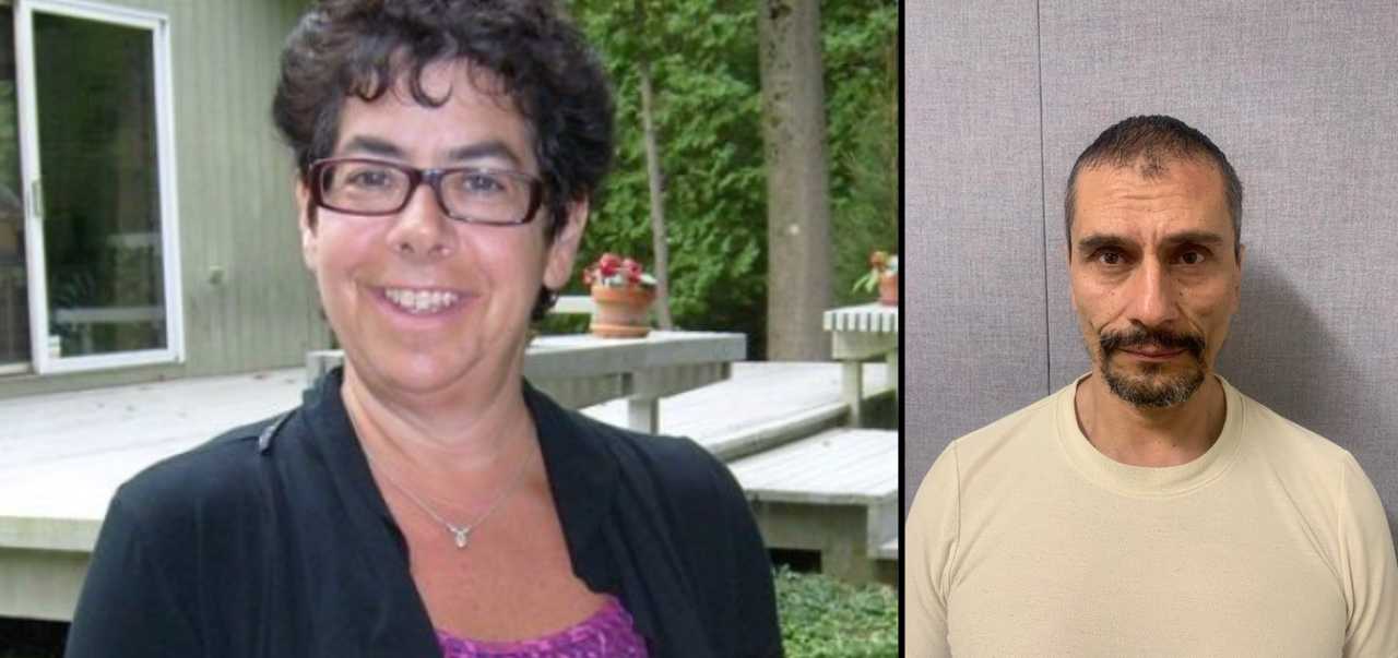 Jorge Rueda Landeros Convicted Of Killing Sue Ann Marcum