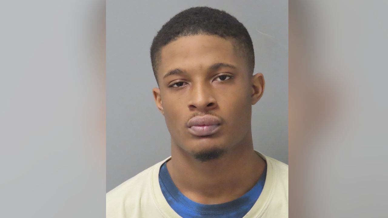 Man charged with murder, sodomy after turning himself in after toddler ...