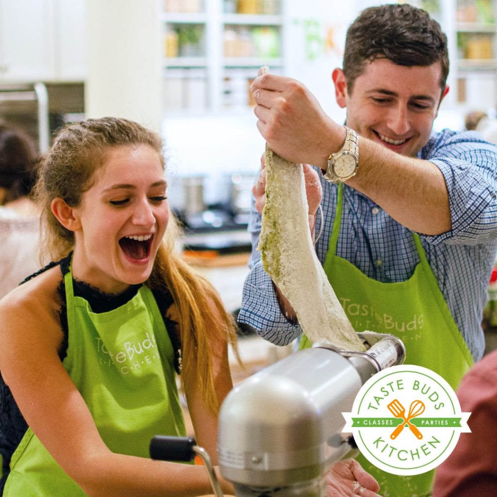 Winter Date Night Ideas in Kansas City (Adult Time for Mom & Dad!)