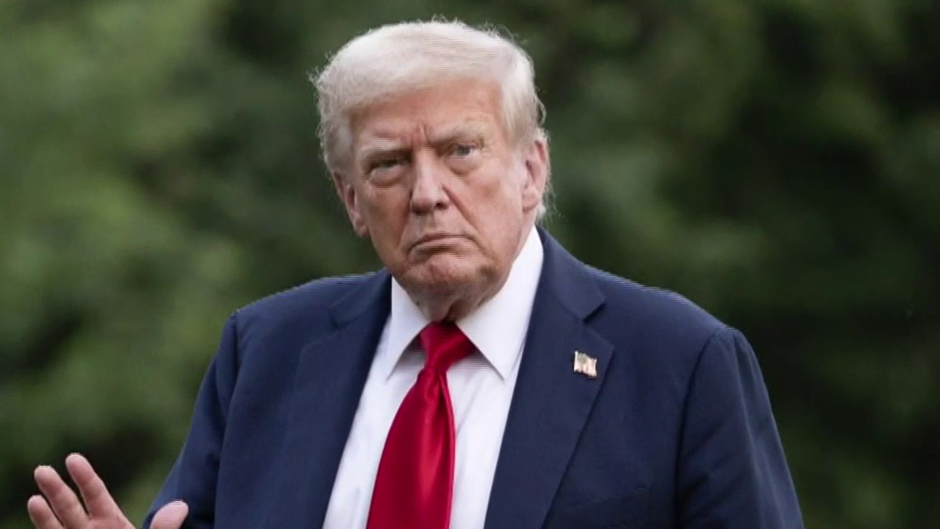 ‘Unhinged social media rants’: Trump lashes out, calls for jailing of ...