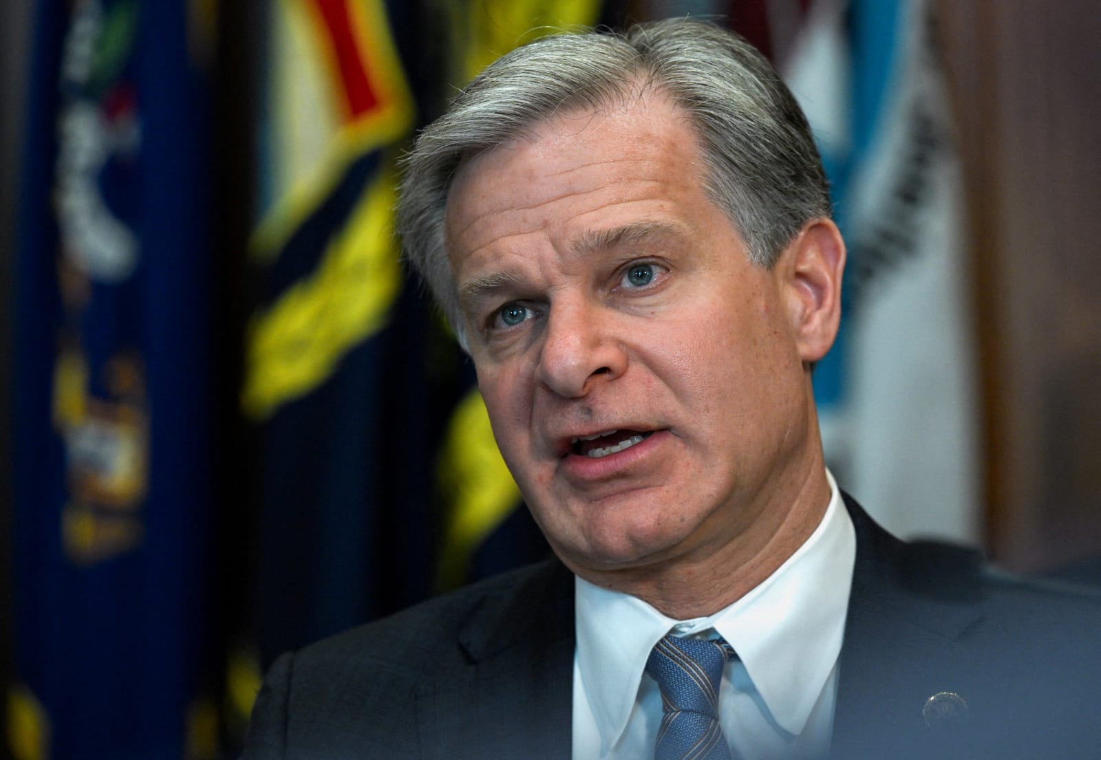 Ex-FBI agent slams silent DOJ leaders for failing to speak out against ...