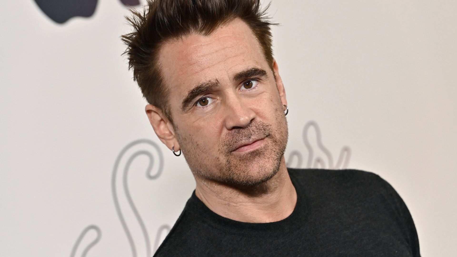 Colin Farrell reveals which A-list co-star was 'not happy' when he came ...