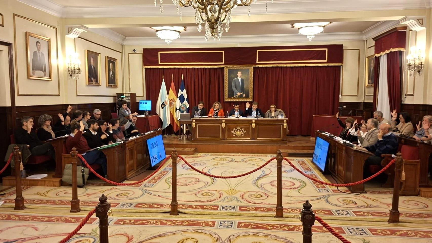 Ferrol aprueba la bonificación para el edificio de investigación de la ...