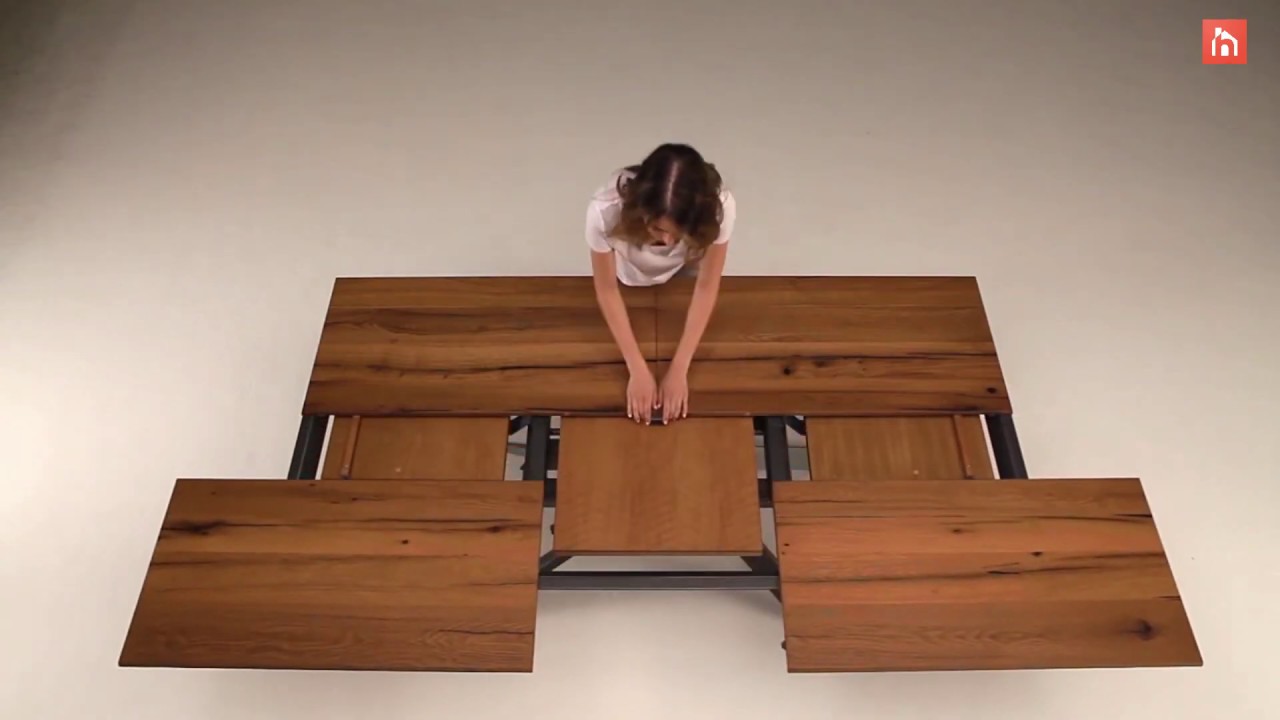 Amazing coffee tables with cool and unexpected features