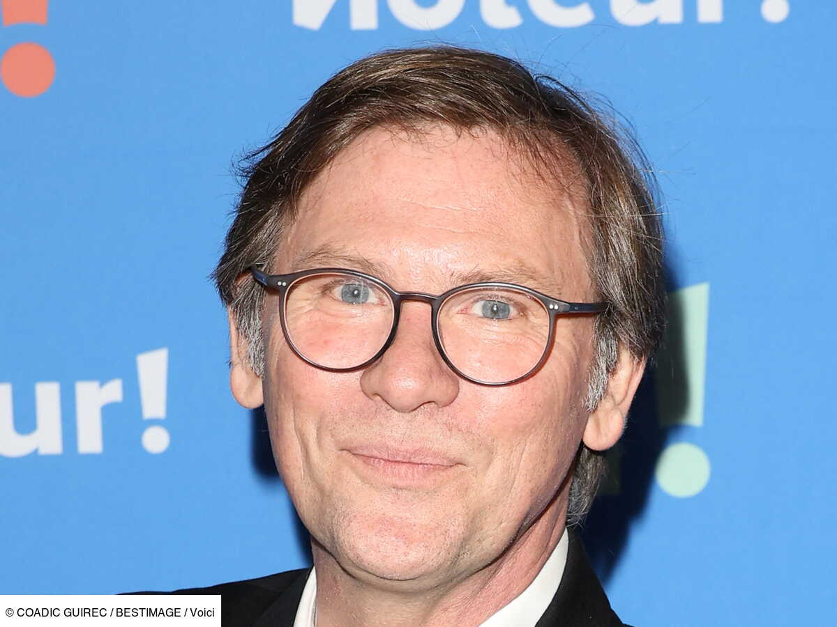 "Ce n'est pas forcément un prolongement..." : Laurent Romejko prépare ...