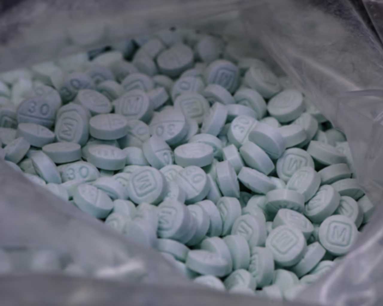 Mexican drug pipeline flooding Pennsylvania with fentanyl, meth ...