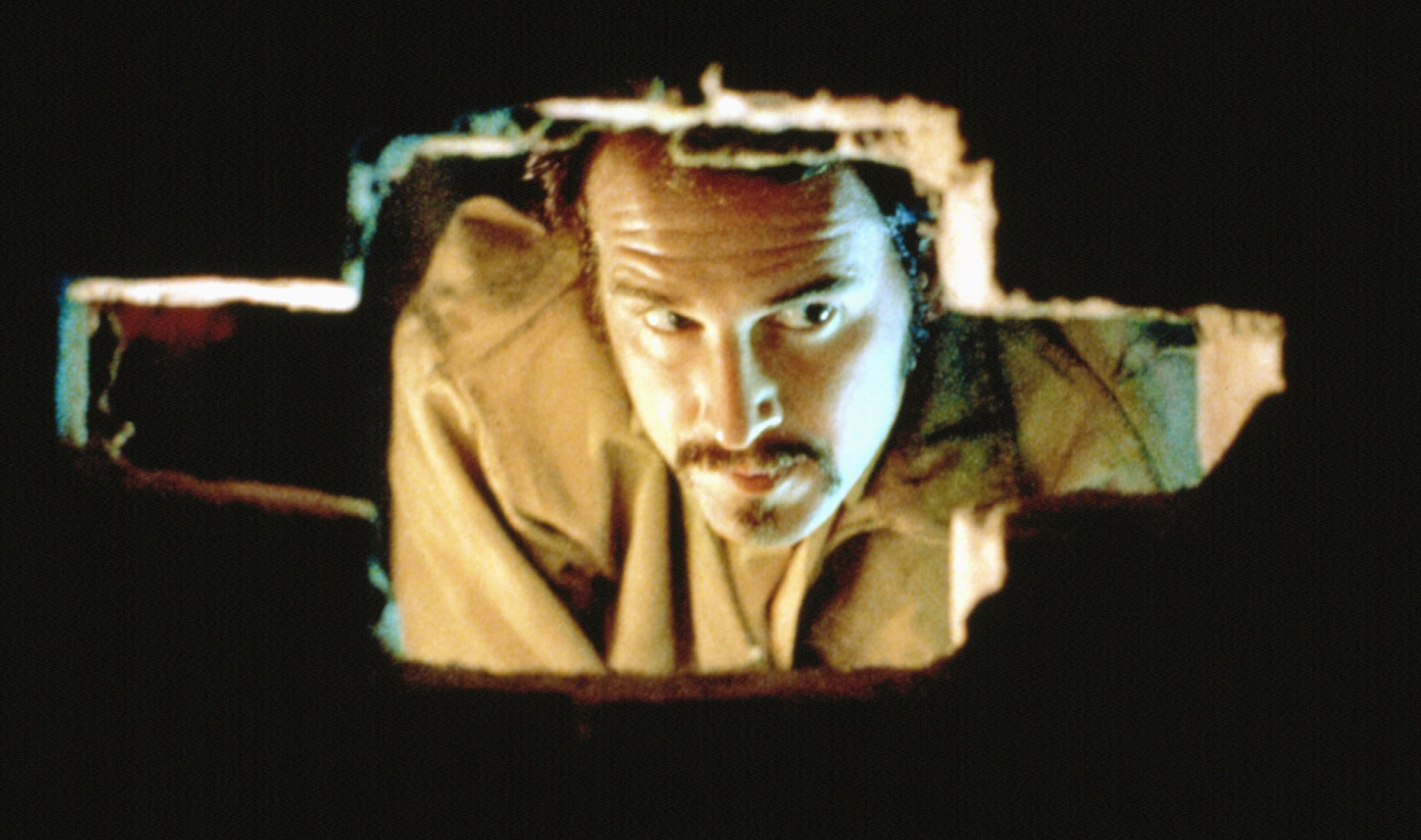 I've Watched Hundreds of Horror Movies, But This 1 Film Still Scares Me ...