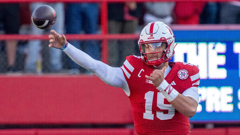 Lincoln Riley Offers Rallying Cry Ahead of USC's Marquee Matchup with ...