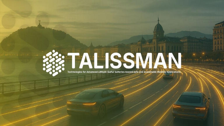 German team creates new solid-state EV battery with 600 Wh/kg energy ...