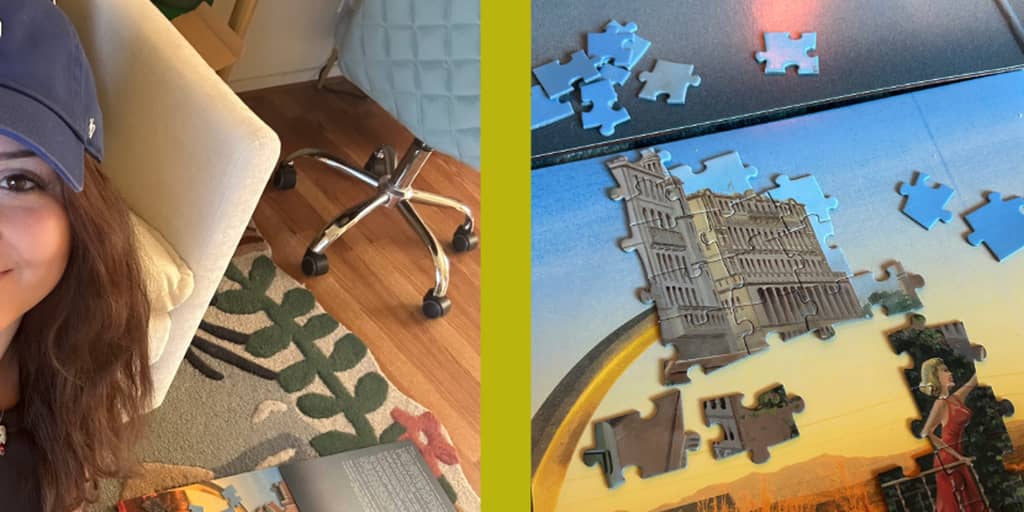 Confessions of a Reformed Puzzle Hater