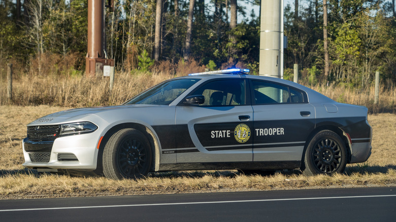 North Carolina Wants To Crack Down On Slowpoke Drivers In The Left Lane