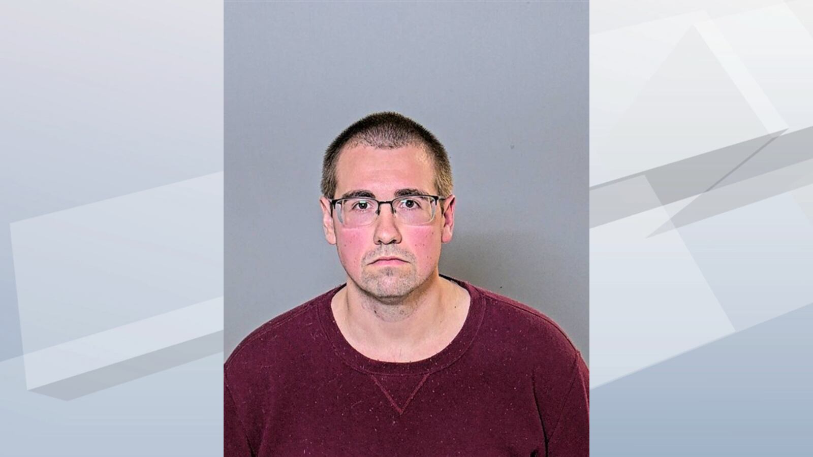 Appleton man accused of stalking bound for arraignment