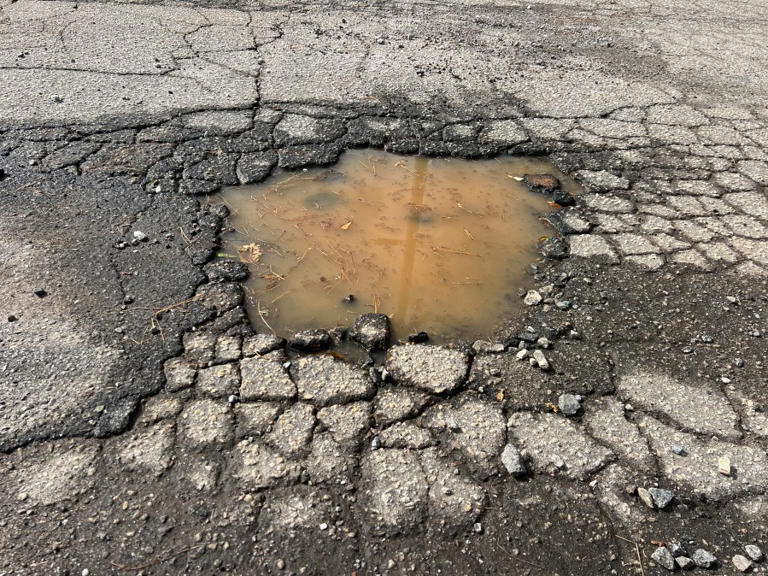 Anderson County voters talk one-percent sales tax proposal ahead of ...