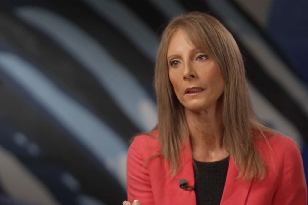 CBS reporter fired in wake of firestorm over Gaza interview with Mike ...