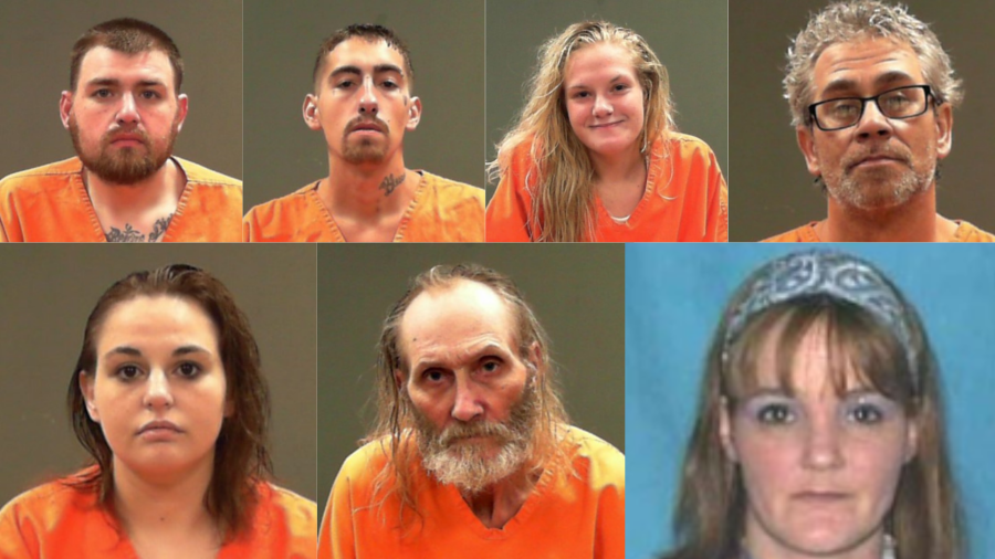 Fentanyl, crystal meth, large amount of cash seized in West Virginia ...