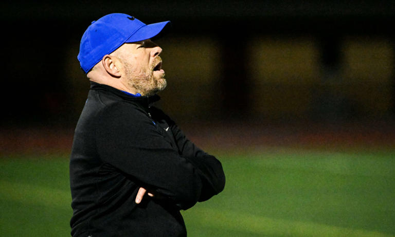 Blue Mountain boys soccer blanks Southern Lehigh for historic ...