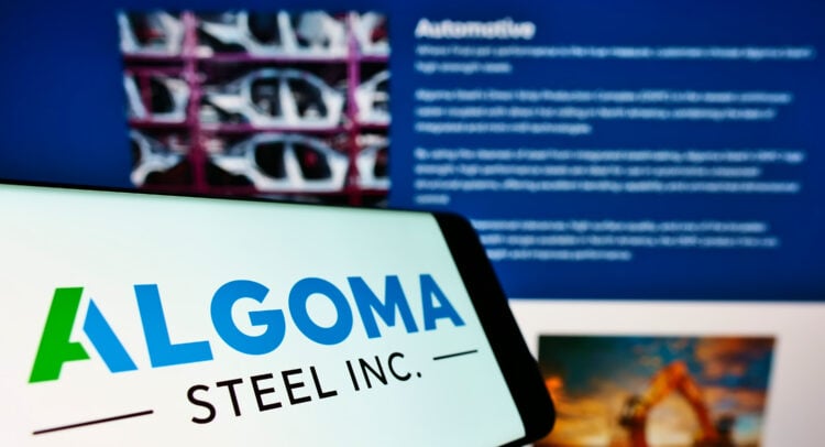 Algoma Steel’s (ASTL) CEO Steps Down as Losses Rise and Share Price Sinks