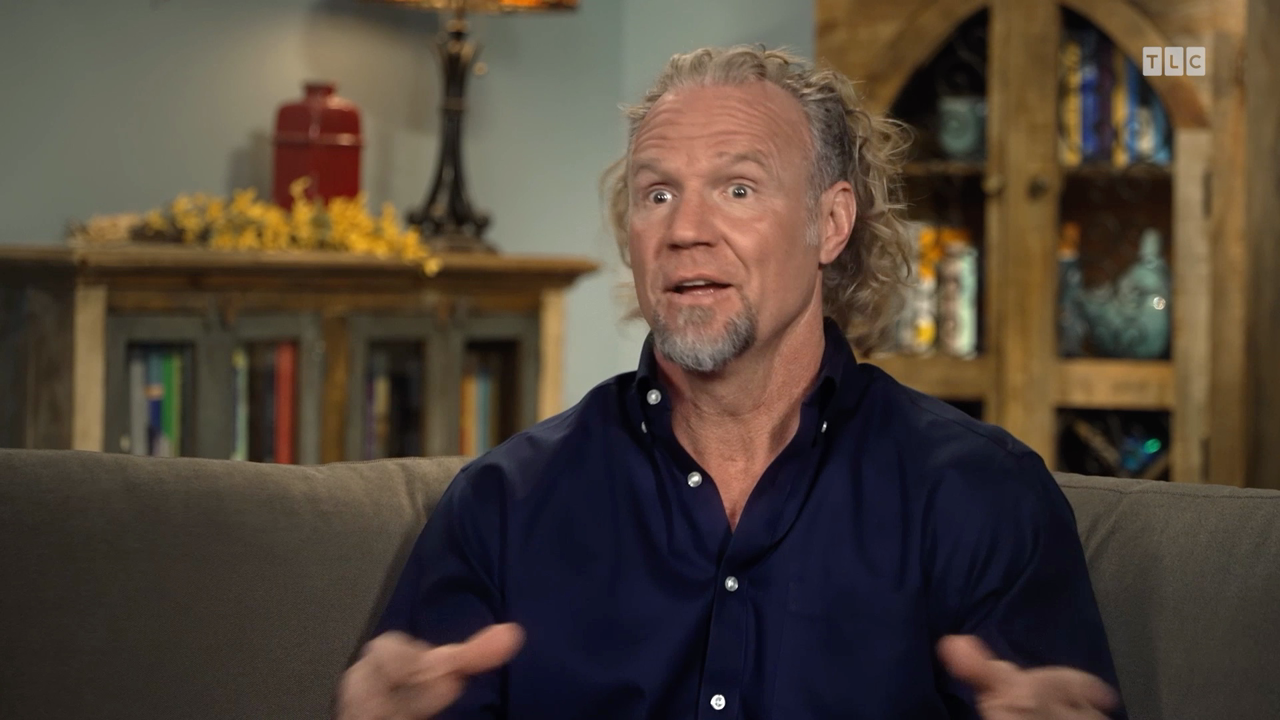 Sister Wives' Meri and Janelle Give Kody the Silent Treatment on ...