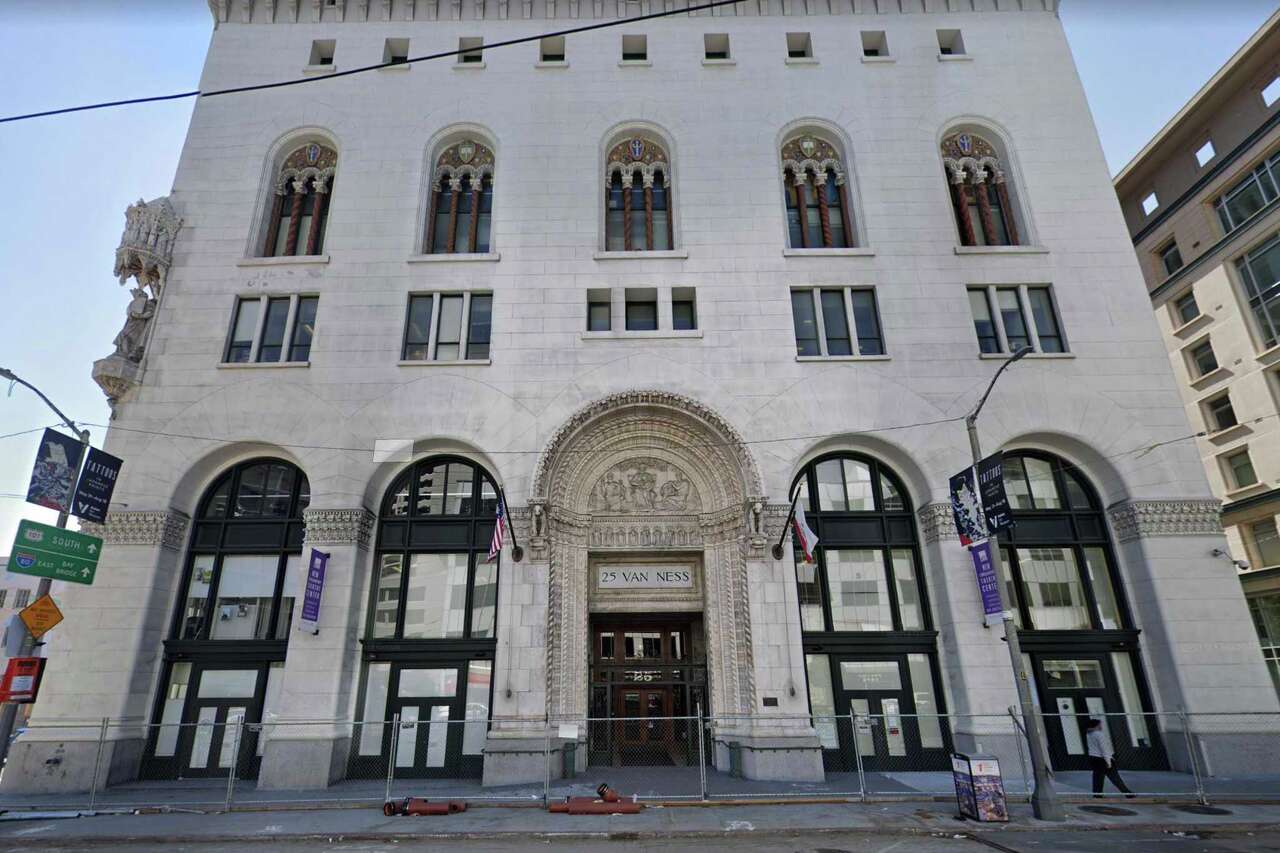 ‘Completely inappropriate': S.F. weighs proposal to weaken shield for ...
