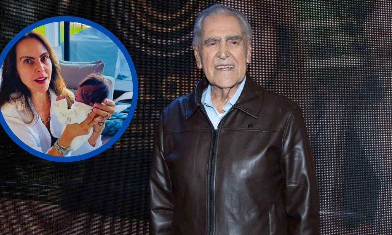 Eric del Castillo reacciona asustado al VIDEO en donde Kate muestra a ...