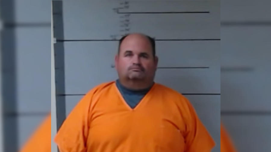 Former Game Warden, known for Lone Star Law show, arrested for making ...