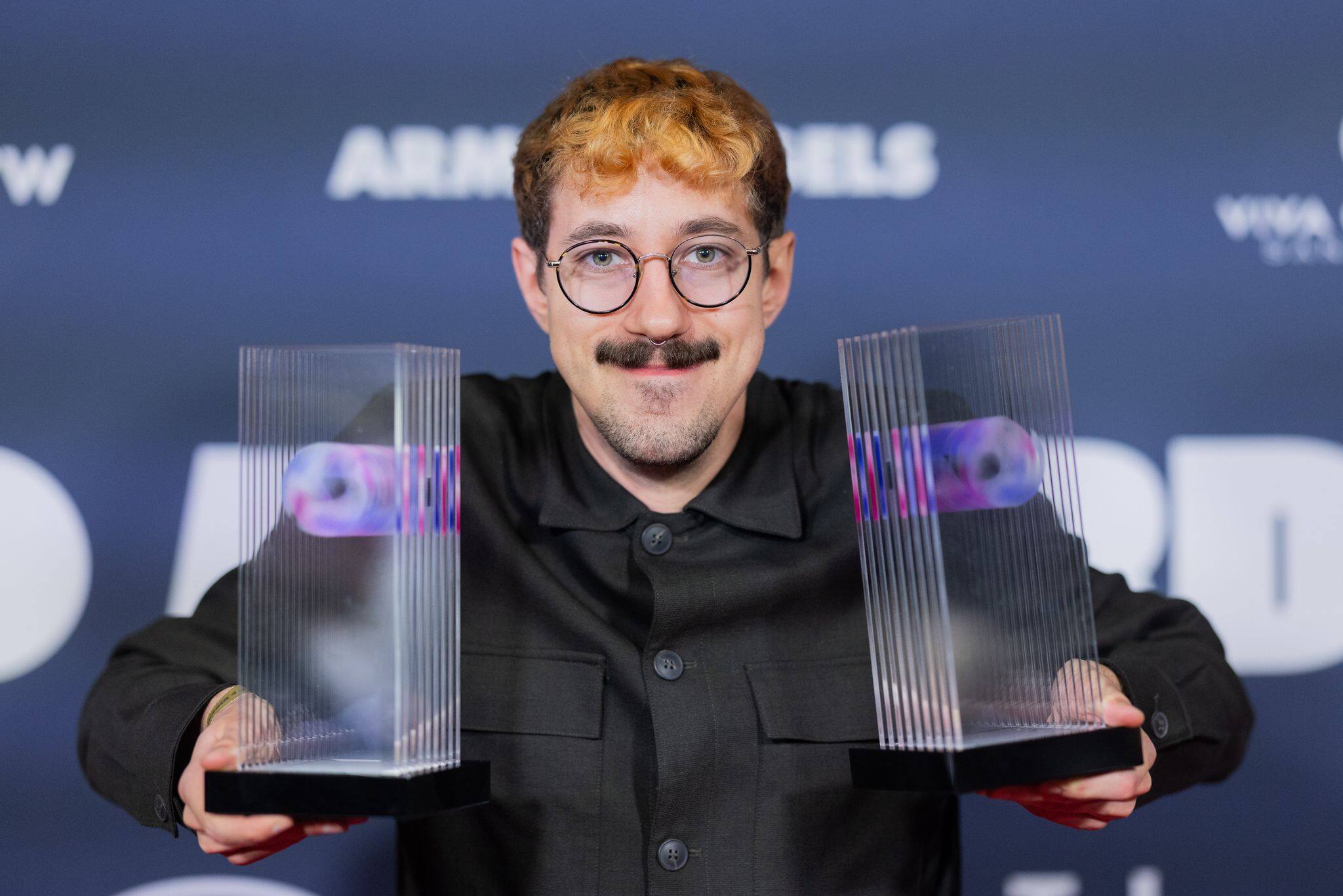 HandOfBlood räumt bei VideoDays als Creator des Jahres ab