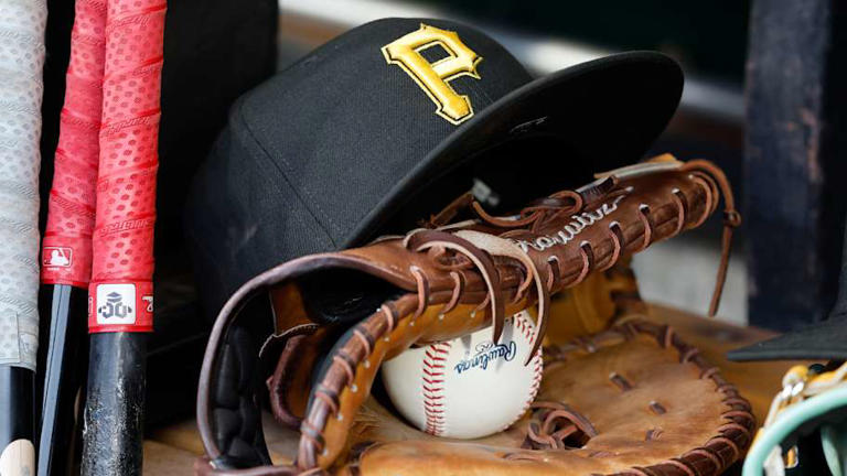 Pirates finally pivot player development efforts with yet another ...