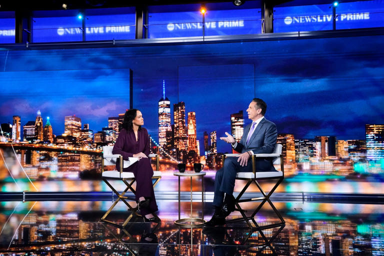 NYC candidate Andrew Cuomo: 'You can be a New Yorker and not understand ...