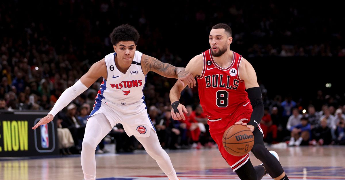 Bulls-Timberwolves: dove vedere la NBA in streaming e in TV