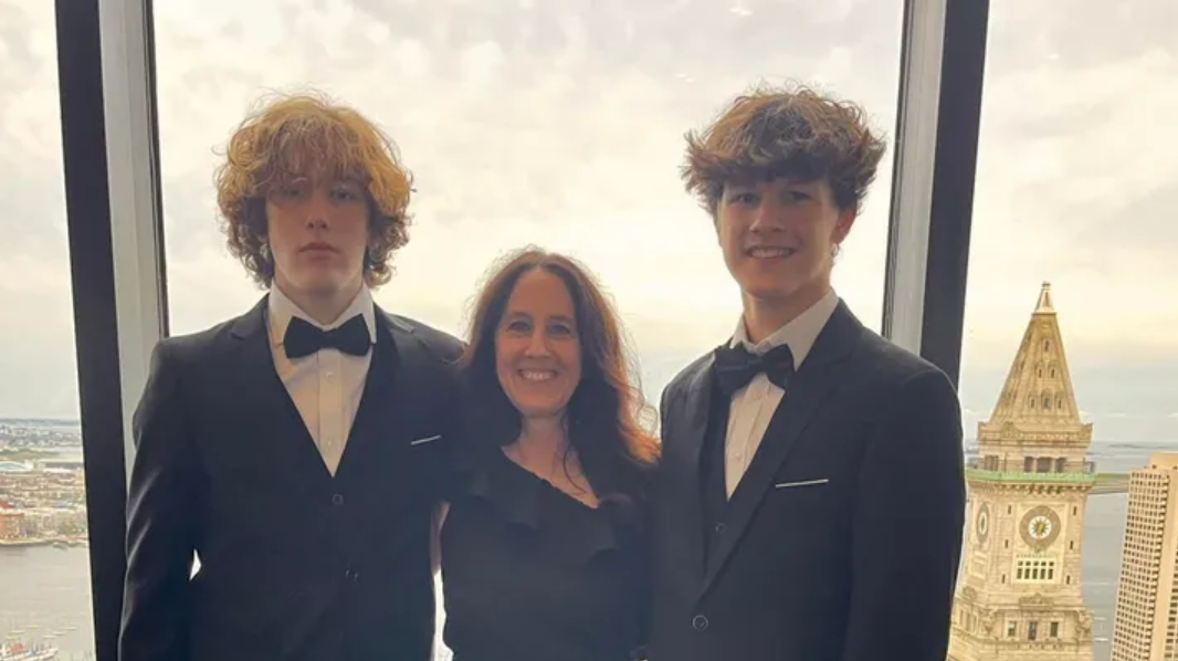 Beloved son, brother identified as 20-year-old killed in fiery Easton ...