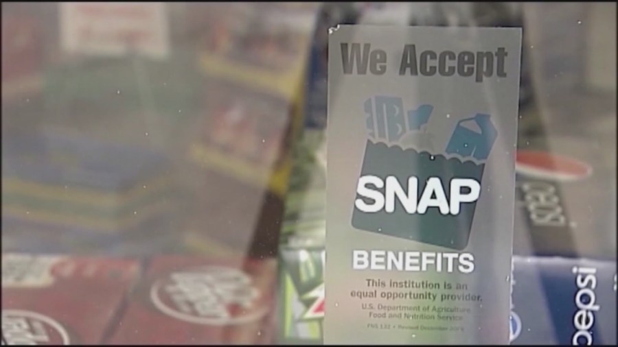 SNAP benefits in Georgia could be put on hold as government shutdown ...