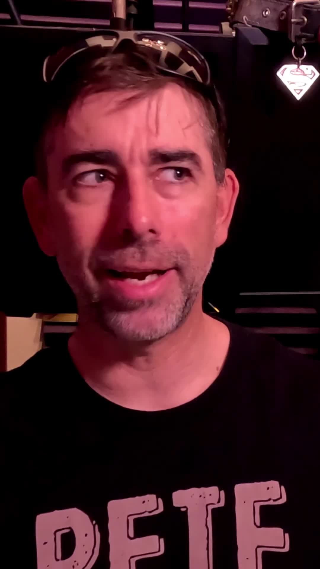 The worst thing to do in a text