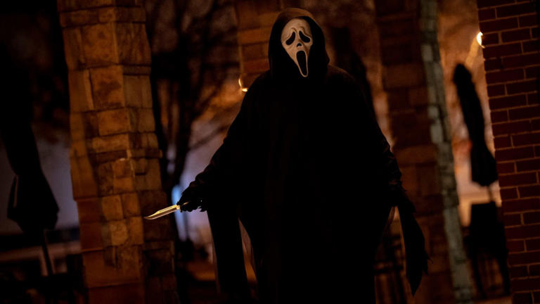 'Scream 7' ending, explained