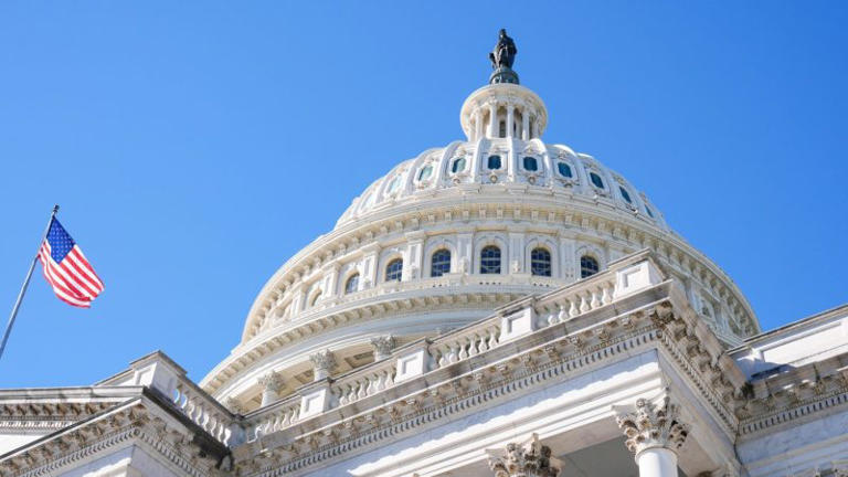 House set to vote on spending plan to reopen the government