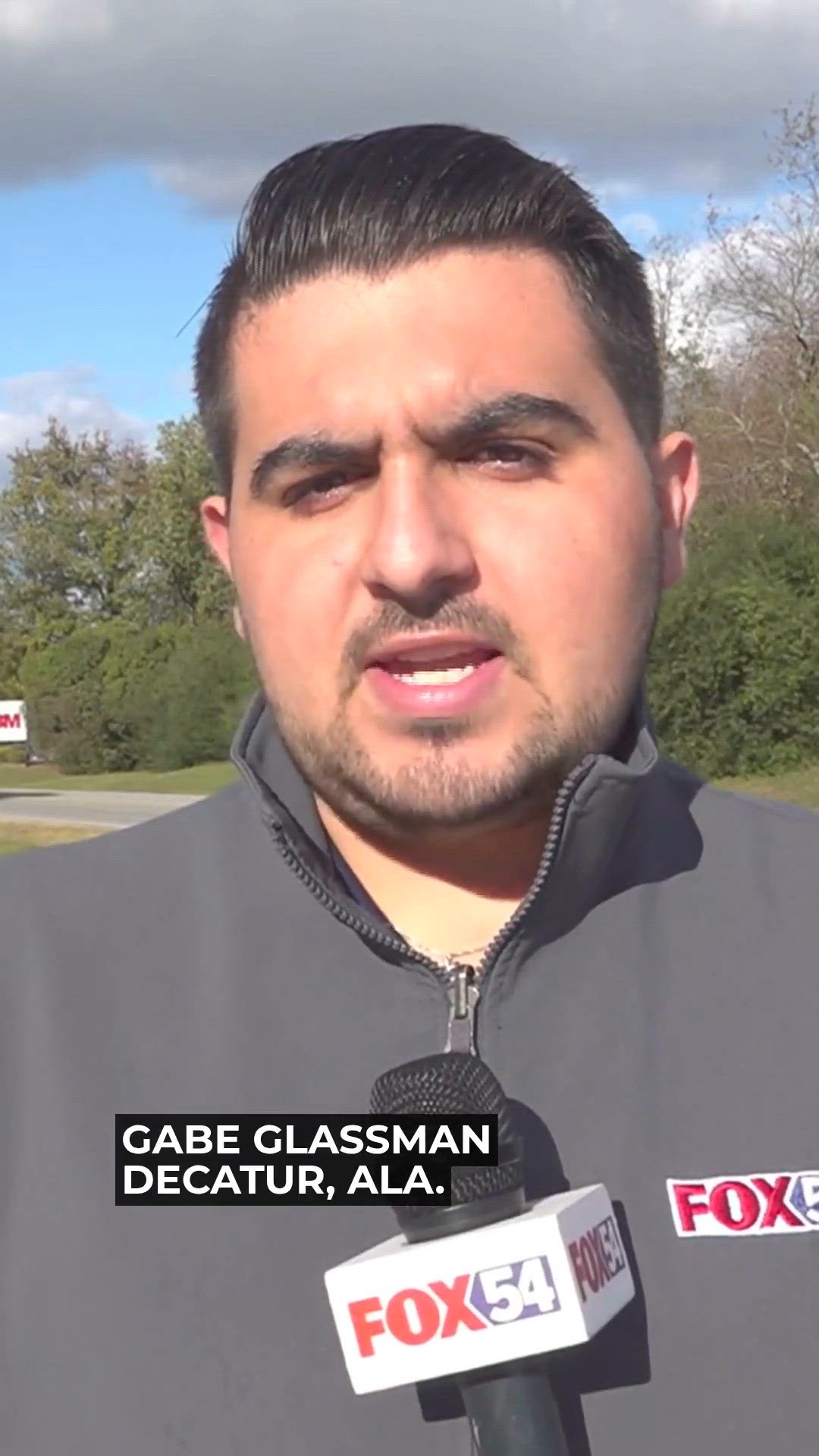 3M to lay off 170 in Decatur, Ala., as PFAS production phases out