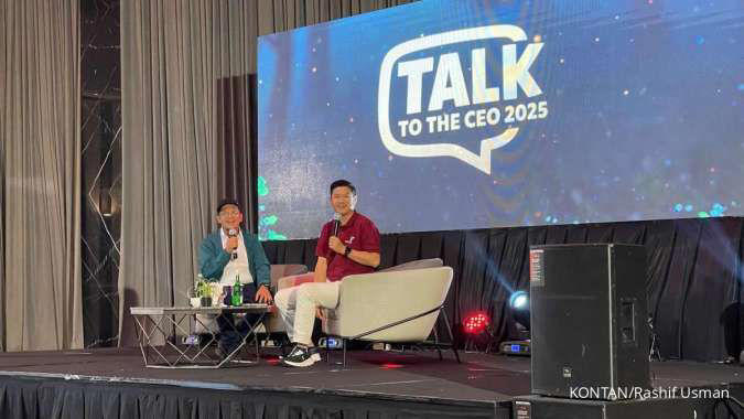 Kinerja Moncer per Kuartal III-2025, Bos Astra Agro (AALI) Bocorkan Rahasianya