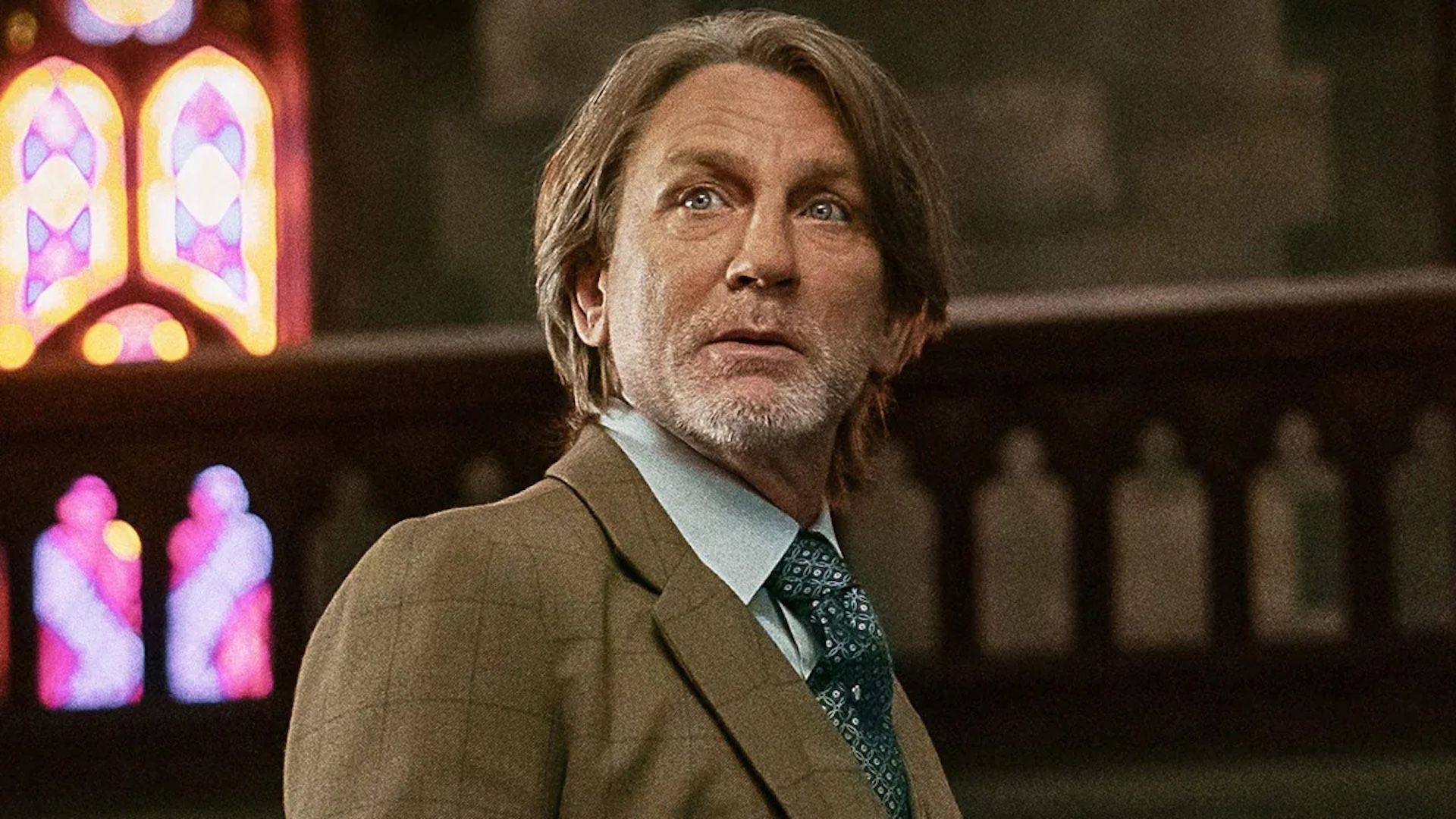 'Wake Up Dead Man: A Knives Out Mystery' Lands Killer Rotten Tomatoes Score