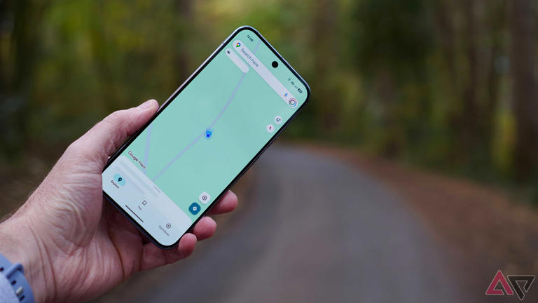 I love Google Maps, but its obsession with saving time will ruin my car