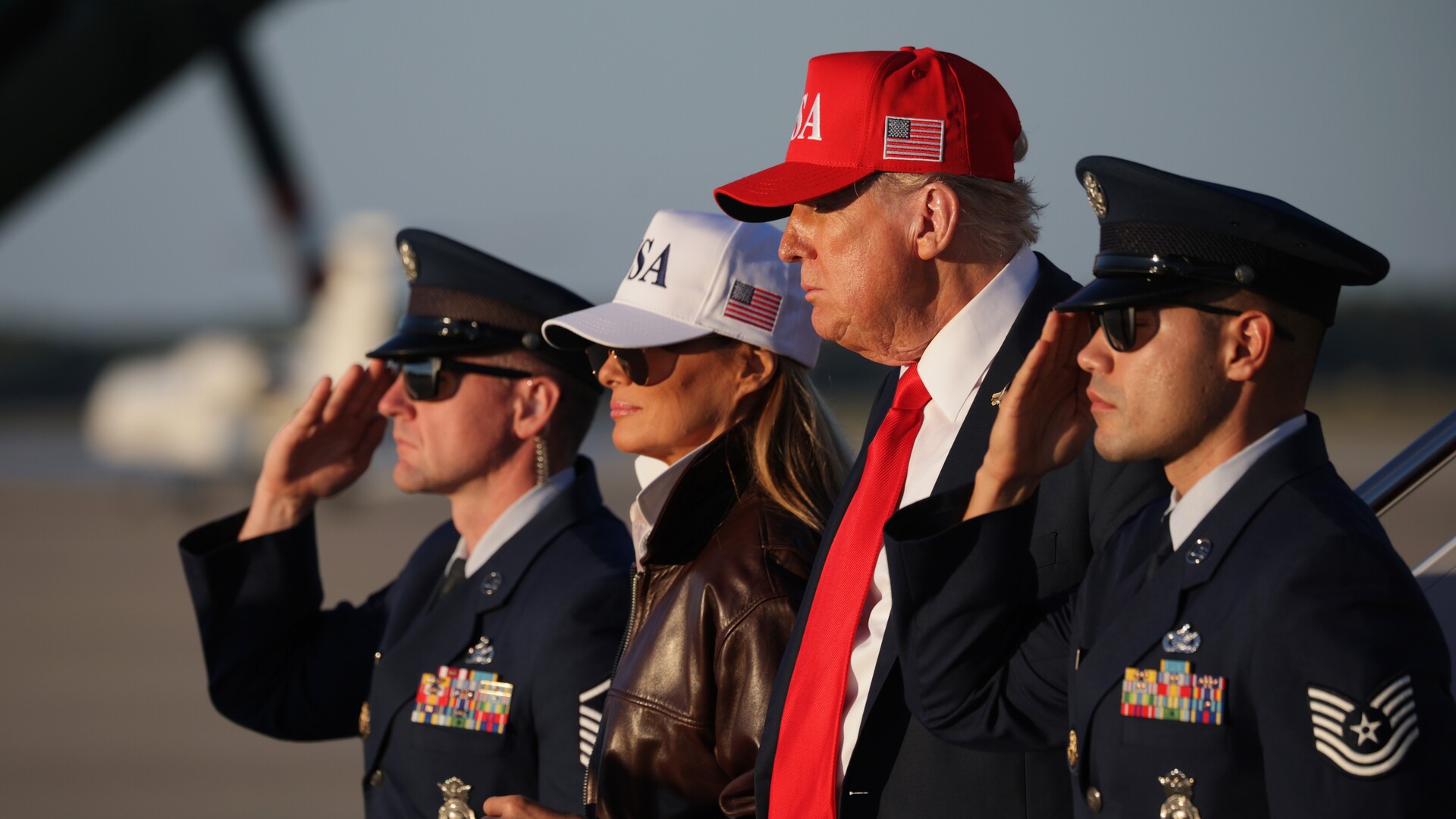 US has ‘excellent’ technology to resume nuclear weapon testing