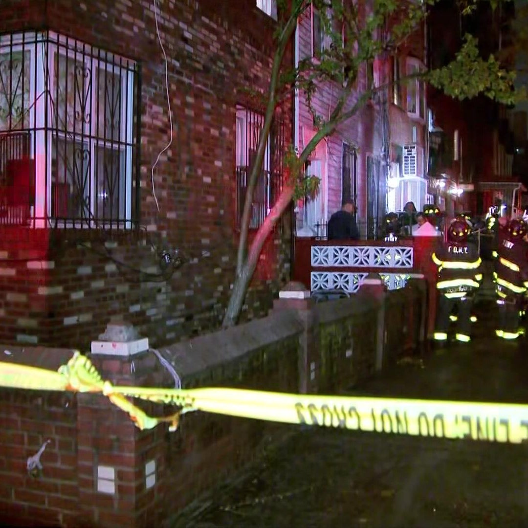 2 dead after severe flooding sweeps NYC amid record rainfall